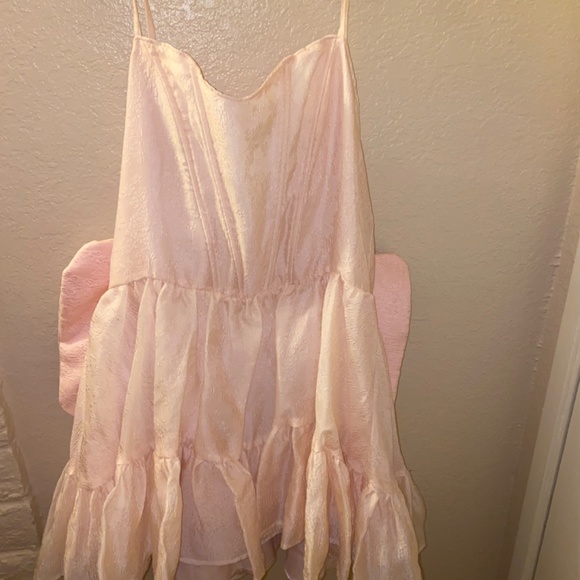 Sugar Thrillz | Dresses | Sugar Thrillz This Magic Moment Mini Dress ...